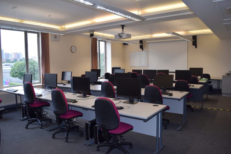 The Exam Services Team Ltd – Computer Based Testing Centres